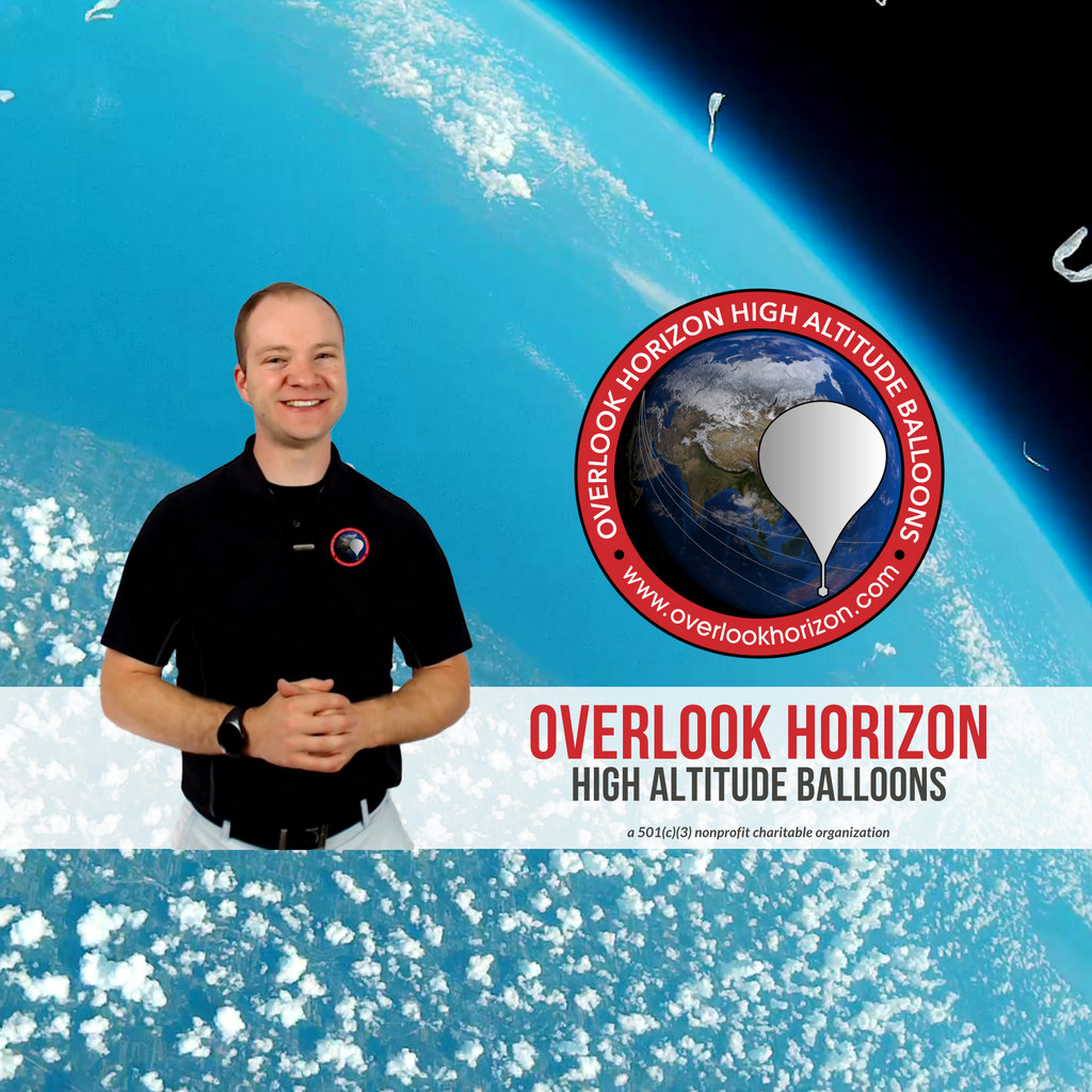 Overlook Horizon High Altitude Balloons