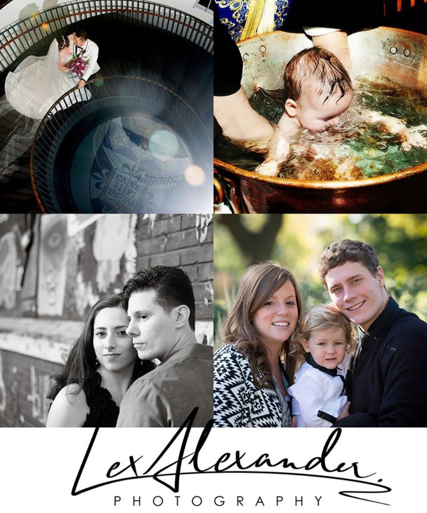 Lex Alexander Photography